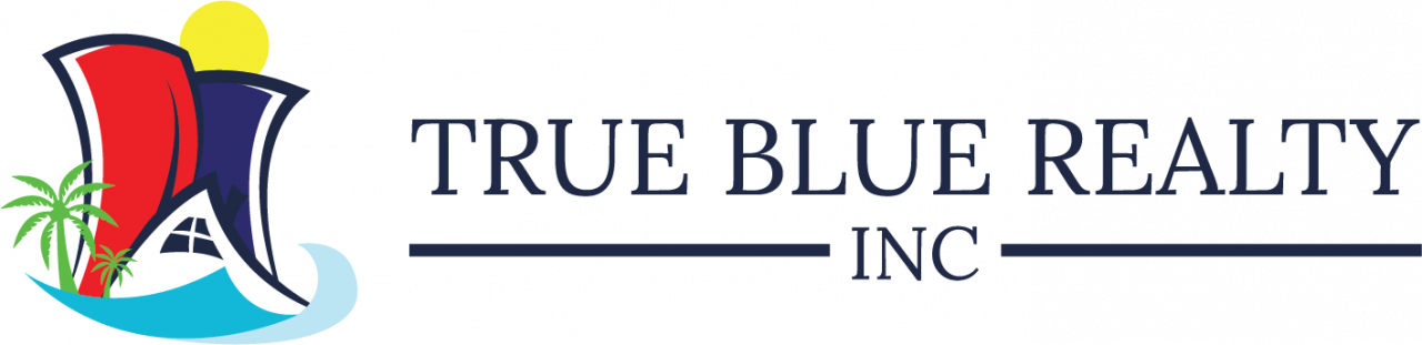 Homepage - True Blue Realty, Inc.